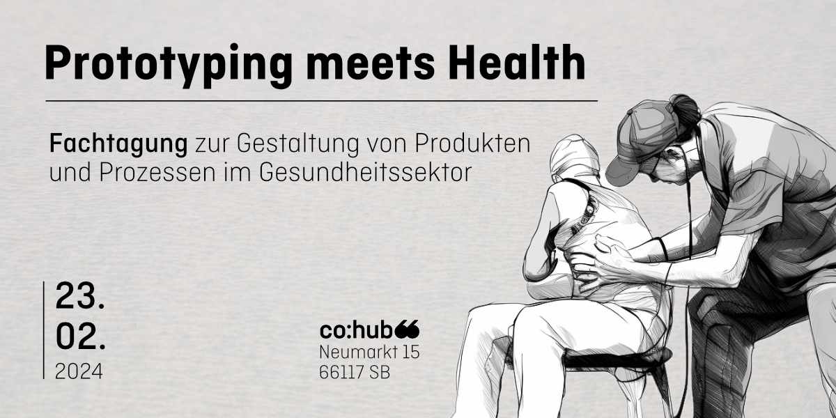 Prototyping meets Health - HEALTH.AI